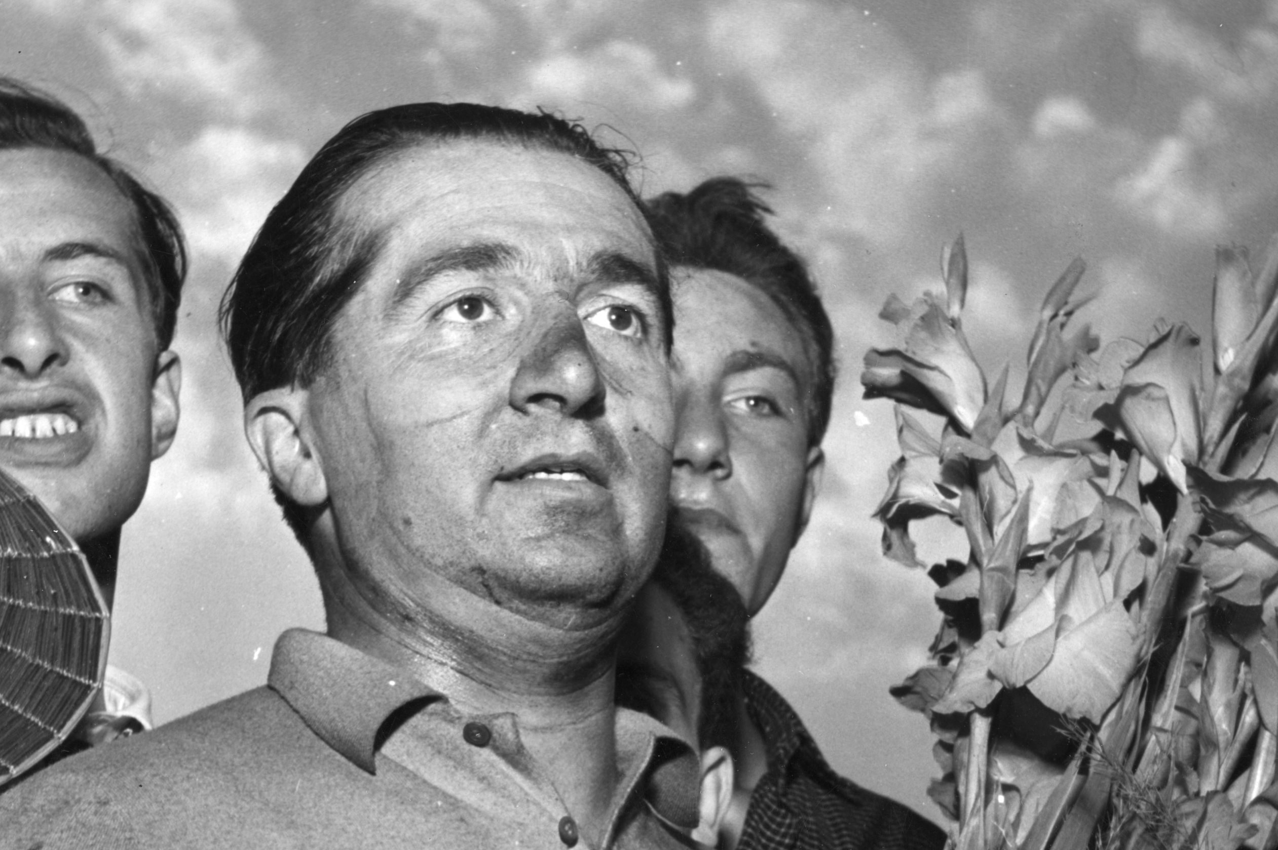 La triste storia di Alberto Ascari: l'unico pilota italiano campione ...