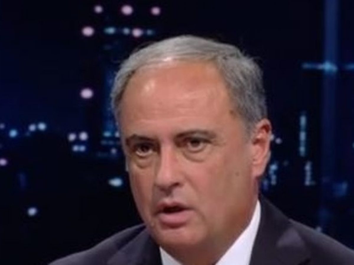 Sandro Piccinini commenterà la Champions League su Amazon: il ...