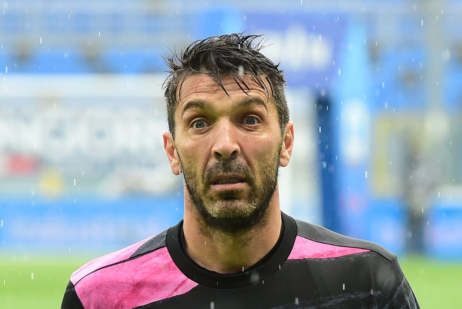 Buffon ha rifiutato il Barcellona: ha una pazza idea