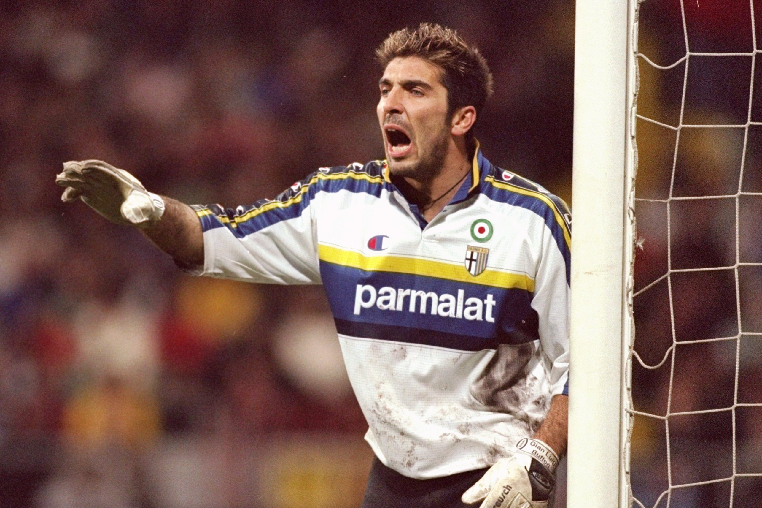 Buffon al Parma, in arrivo l'annuncio: Continuo a giocare perché sto bene