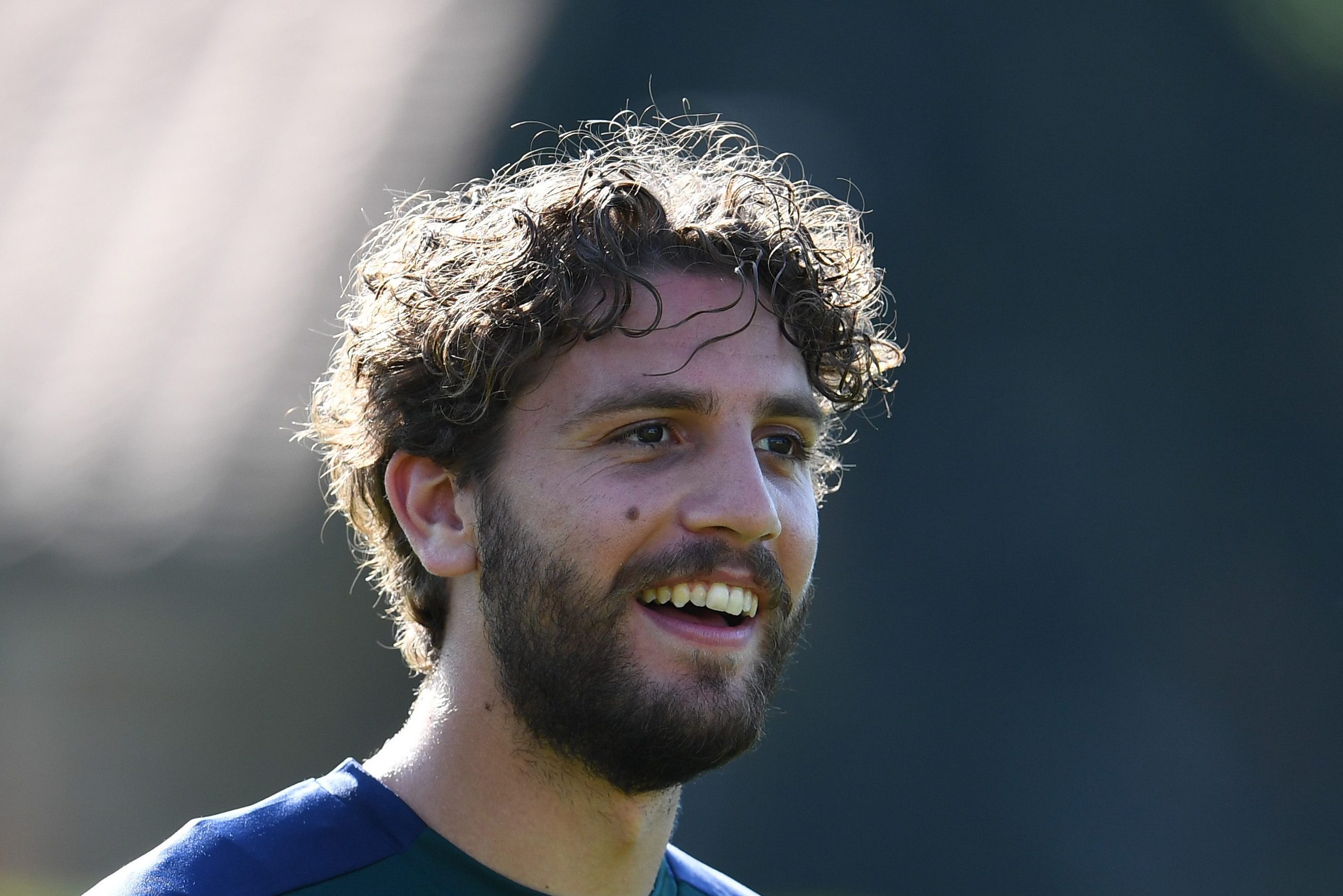 Locatelli-Juve, fissato il summit ma Carnevali avverte: C'è un nuovo ...