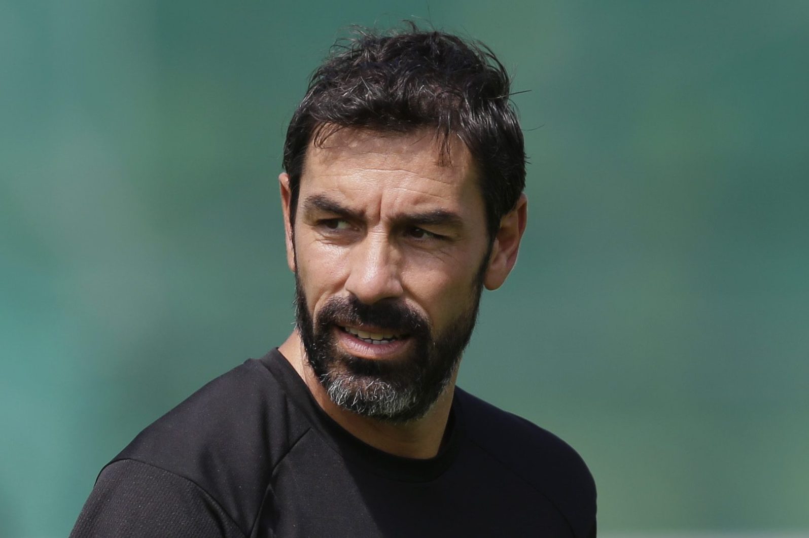 Pires a Fanpage: Sorpreso dall'Italia, Bonucci e Chiellini i miei preferiti