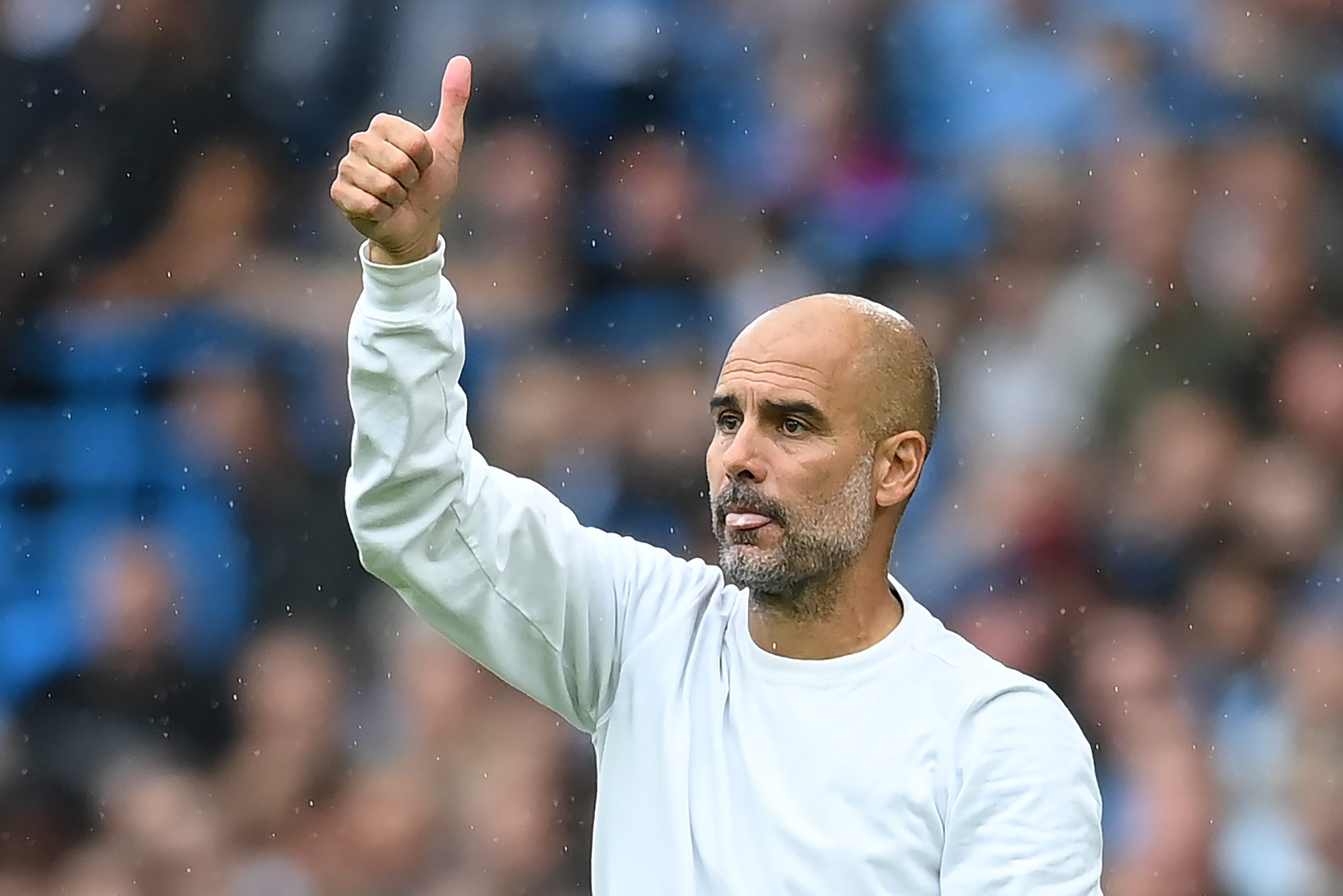 È stato allenato dai più grandi, ma alla fine sceglie Guardiola: A 30 ...