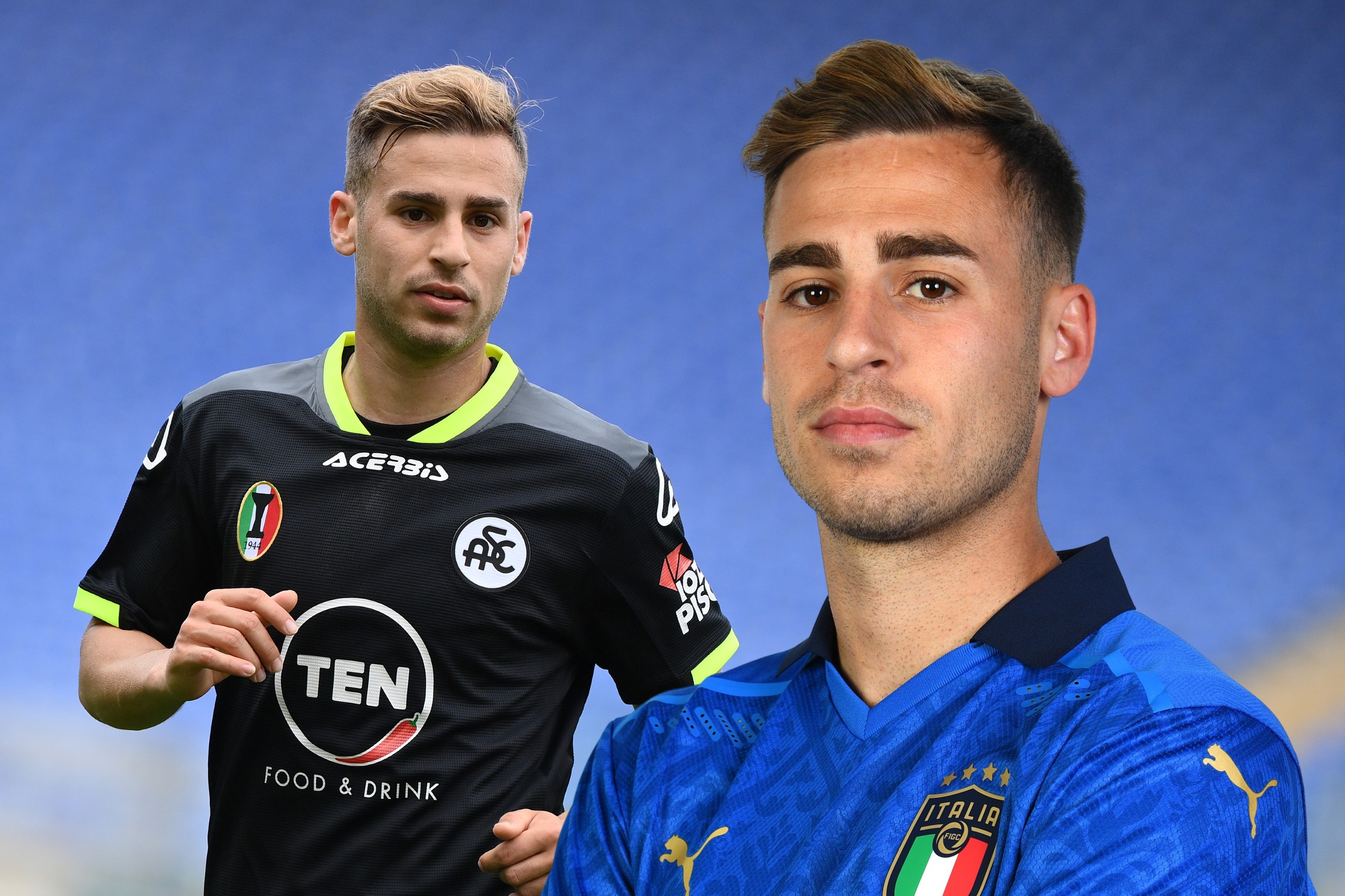 Non merito di essere svincolato: Matteo Ricci ha finalmente trovato squadra