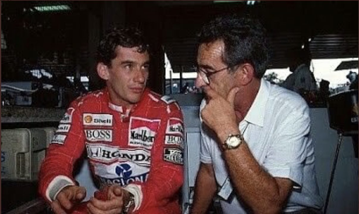 Morto il padre di Ayrton Senna, Milton da Silva aveva 94 anni