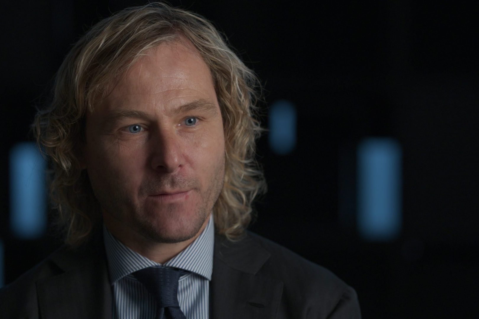 Nedved indica la strada per il rilancio: I giovani sono il motore, la ...
