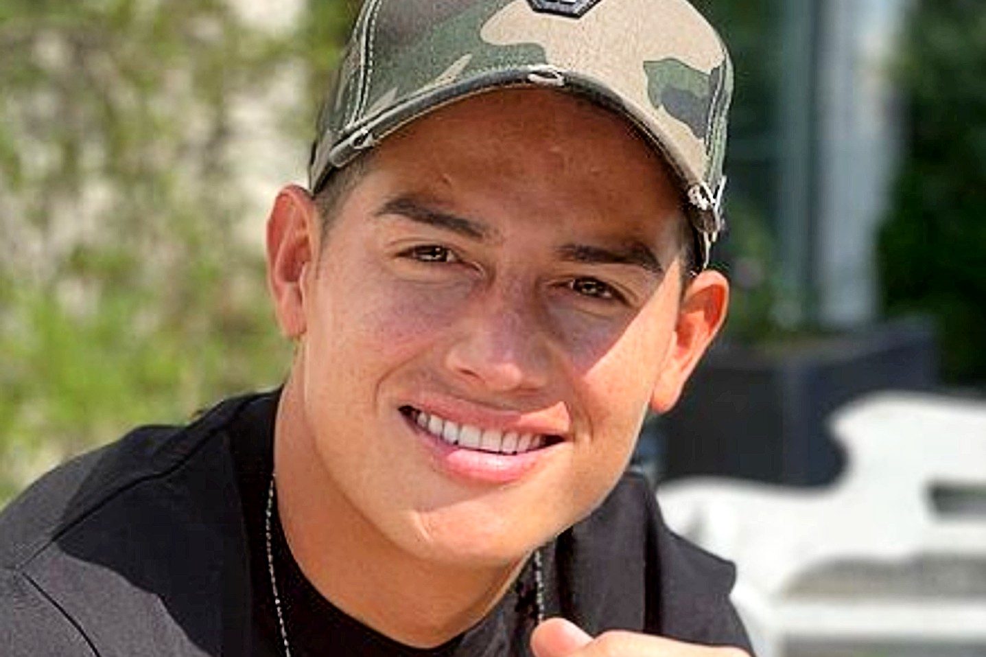 James Rodriguez è un caso nazionale in Colombia: Persone importanti ...