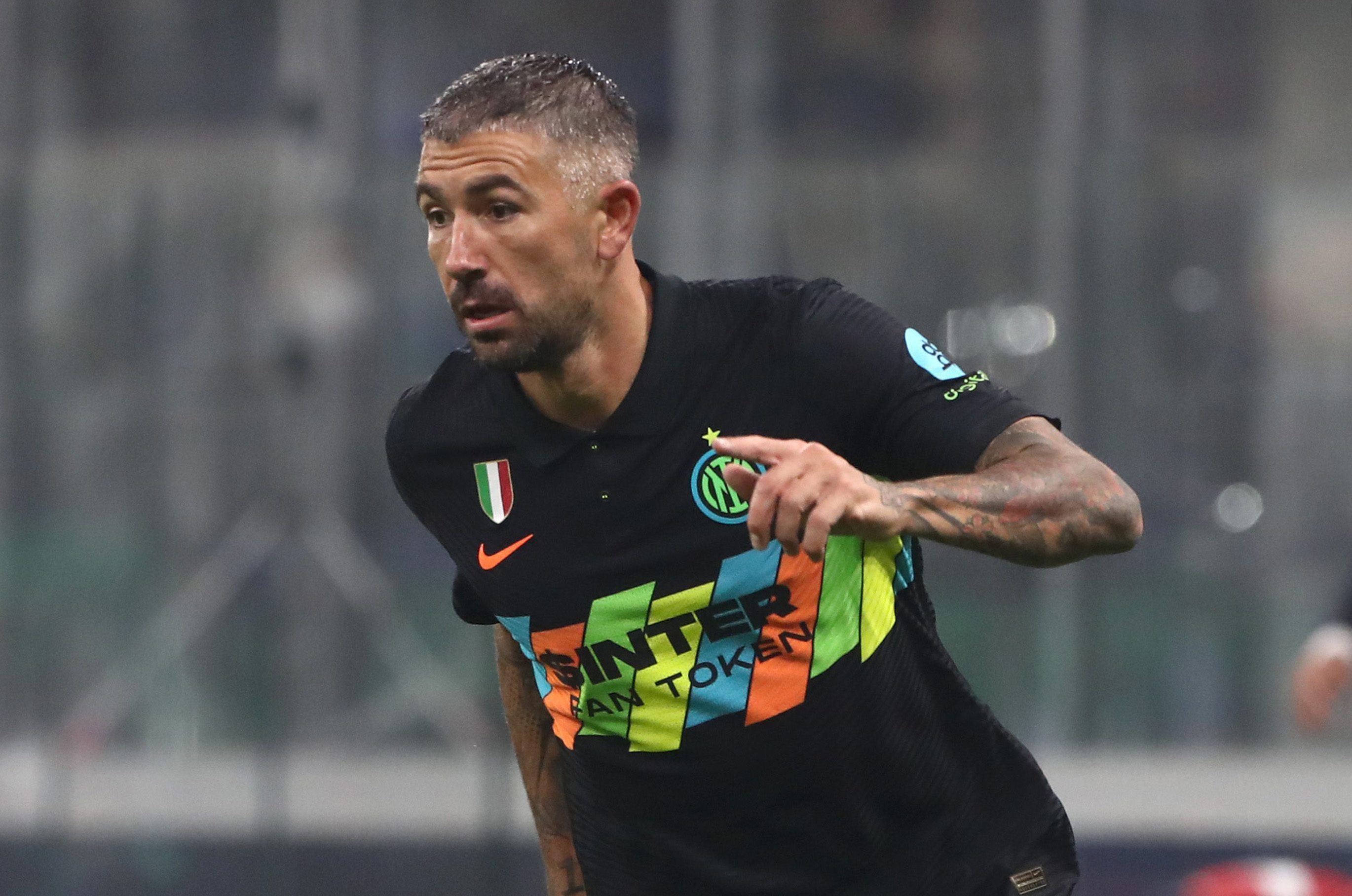 Kolarov verso la risoluzione del contratto: ma è pronto un nuovo ruolo ...