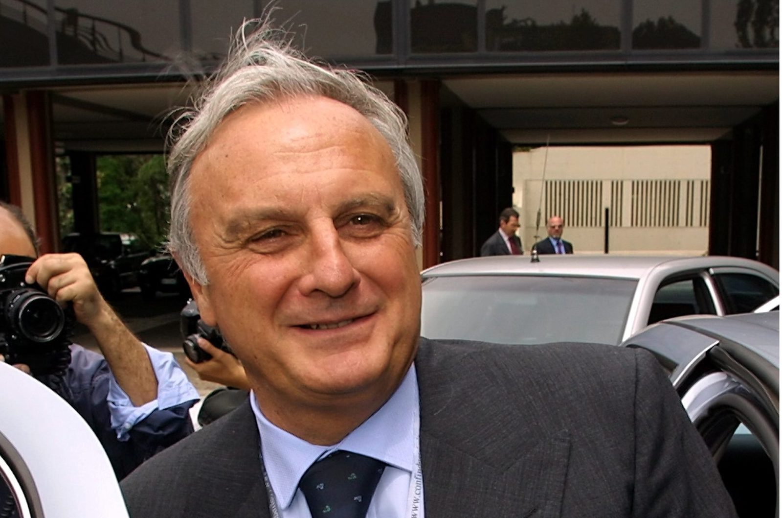 Calisto Tanzi è morto a 83 anni: la Parmalat, il grande Parma e poi il ...