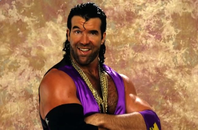 Razor Ramon Scott Hall è morto a 63 anni dopo tre infarti in un giorno ...