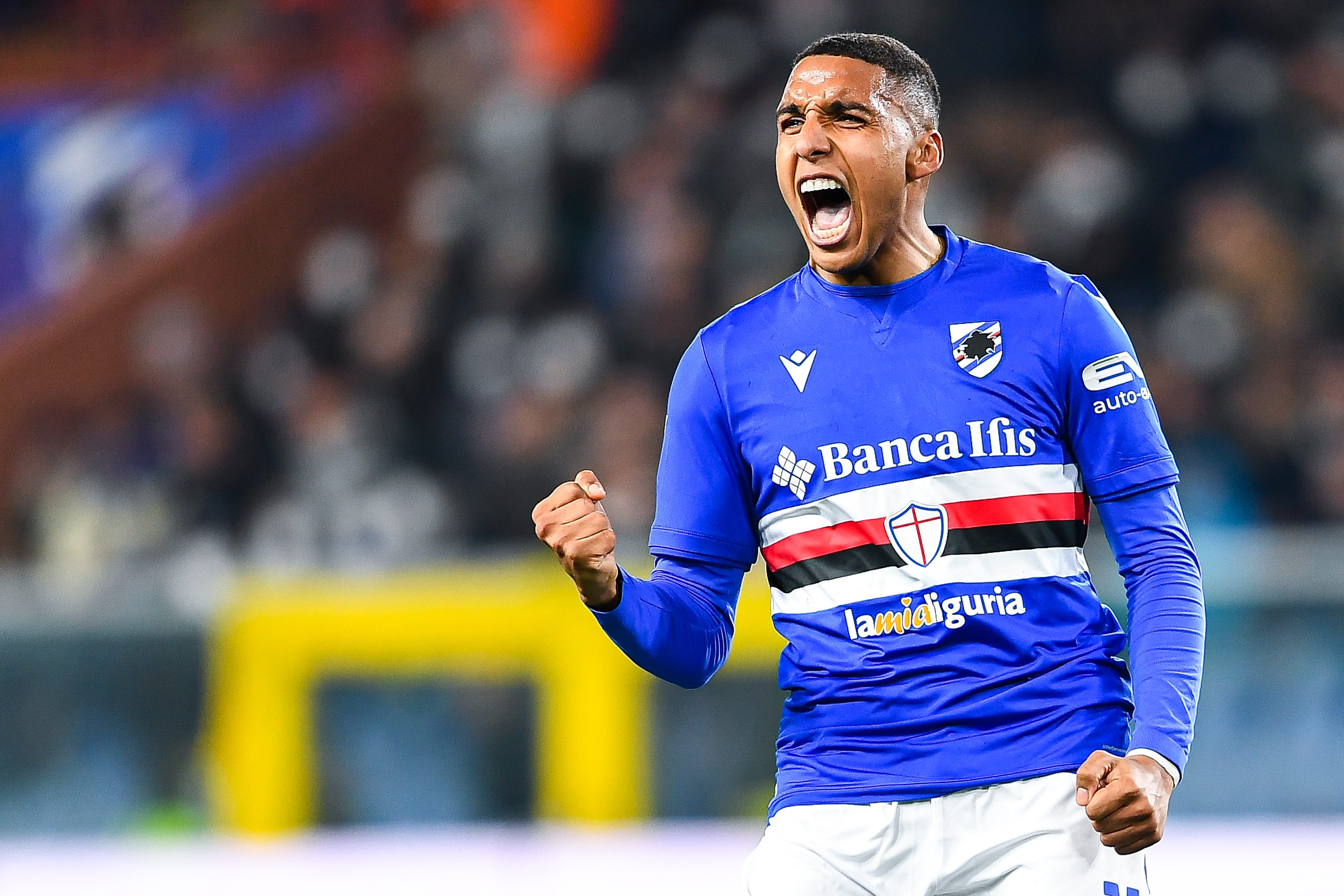 Sabiri a Fanpage: Zidane e Ronaldinho idoli, la Samp è la cosa migliore ...