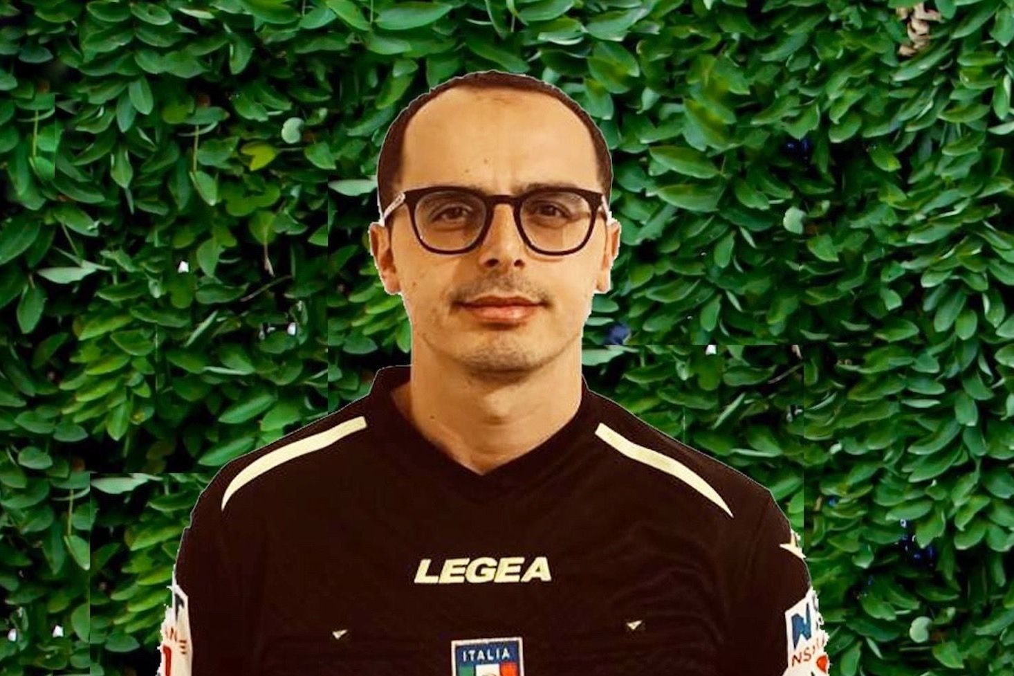 Arbitro salva la vita a un calciatore a Torino: Qualcuno ha voluto che ...