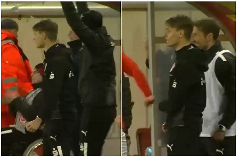 La magica storia dello youtuber diventato allenatore a 24 anni: debutta ...