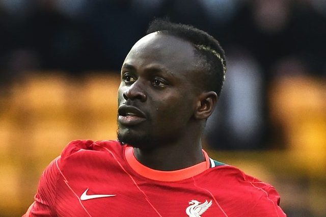 Mané sa già, ma tiene sulle spine il Liverpool: Saprete dopo la finale ...