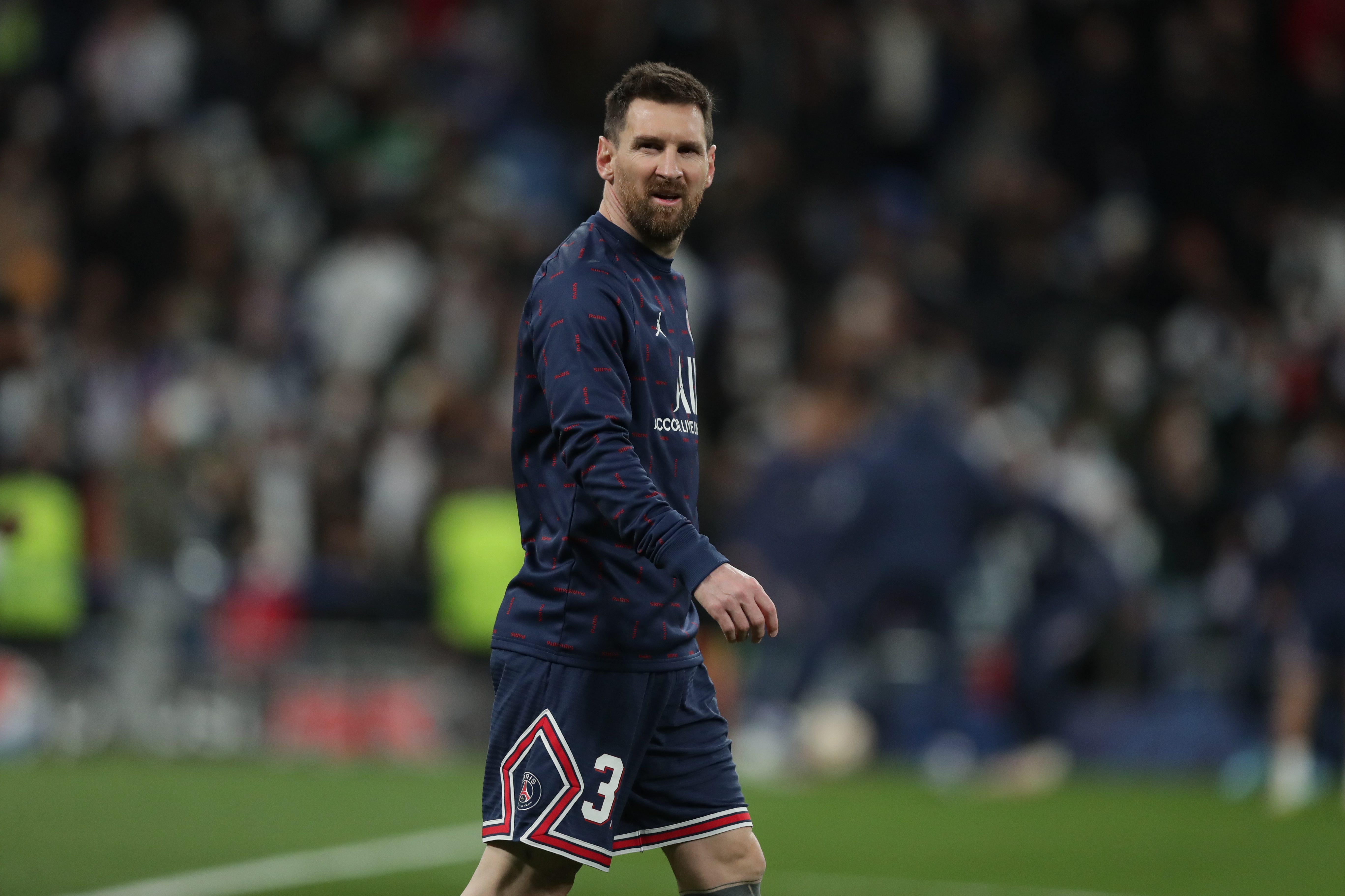 Il vero problema di Messi al PSG: Ci sono compagni che non capiscono ...