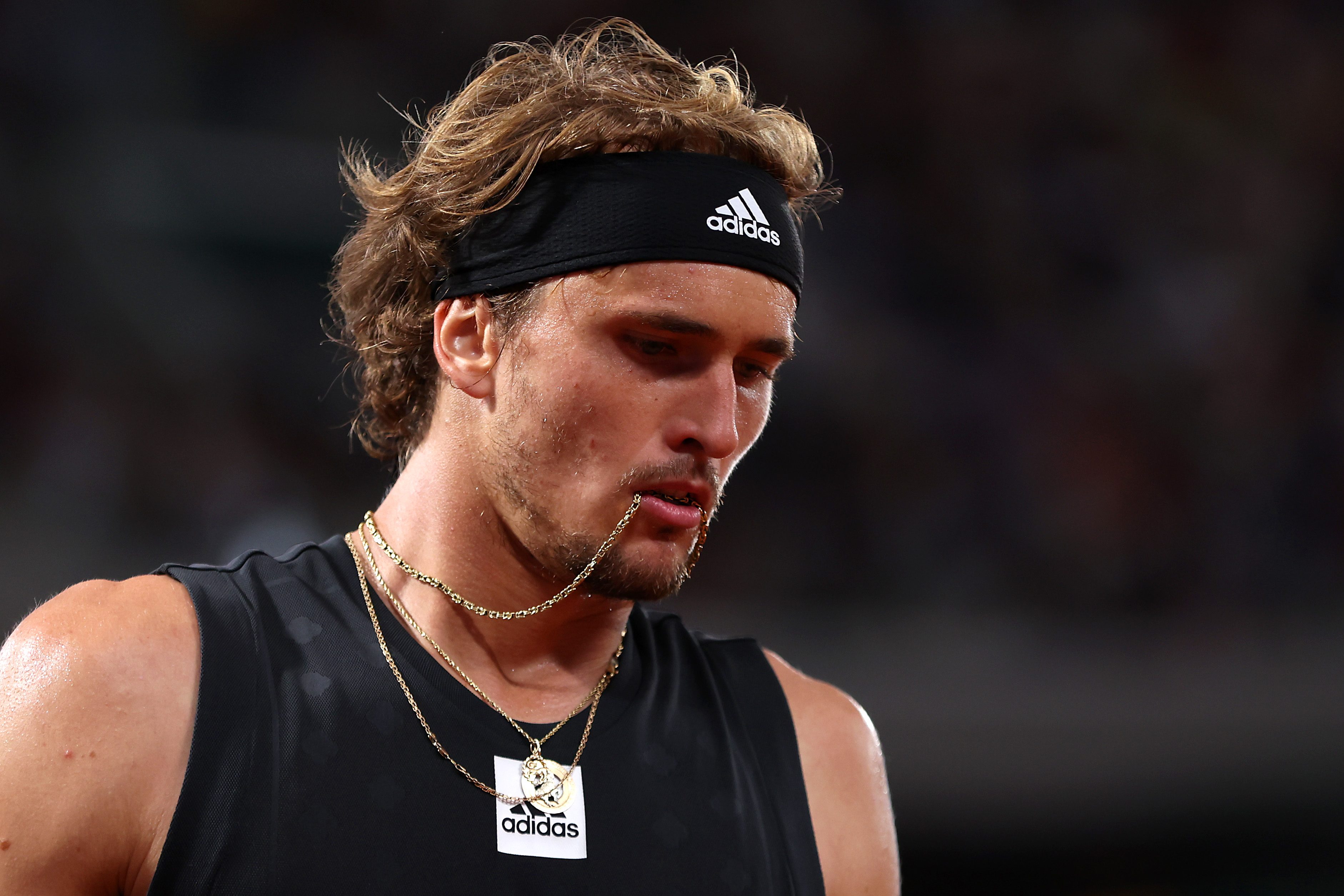 Zverev lancia una Fondazione per aiutare i bambini malati e rivela al ...