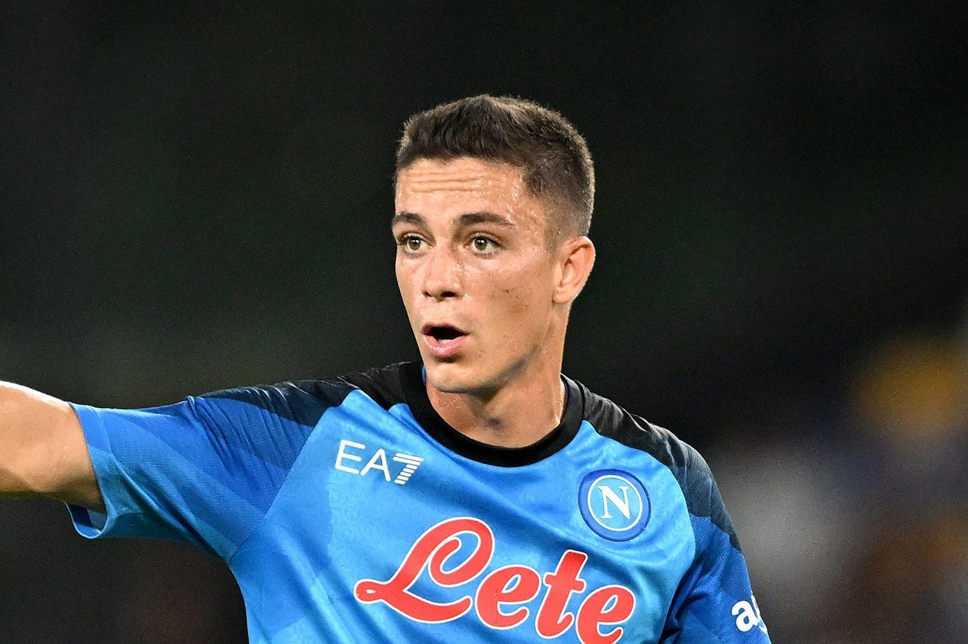 Napoli-Spezia dove vederla in TV e streaming su Sky o DAZN: formazioni ufficiali e orario della ...