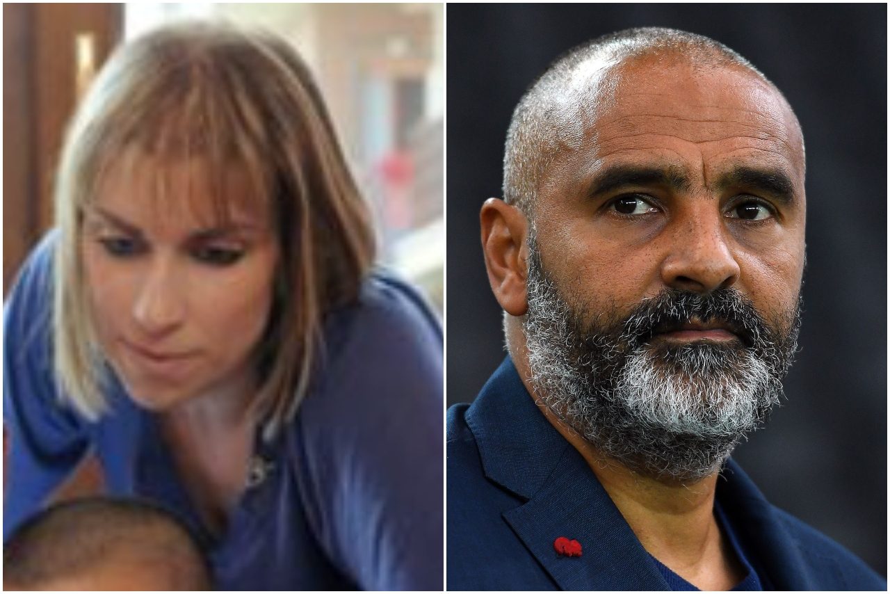 Liverani a cuore aperto, racconta il calvario dell'ex moglie Federica ...