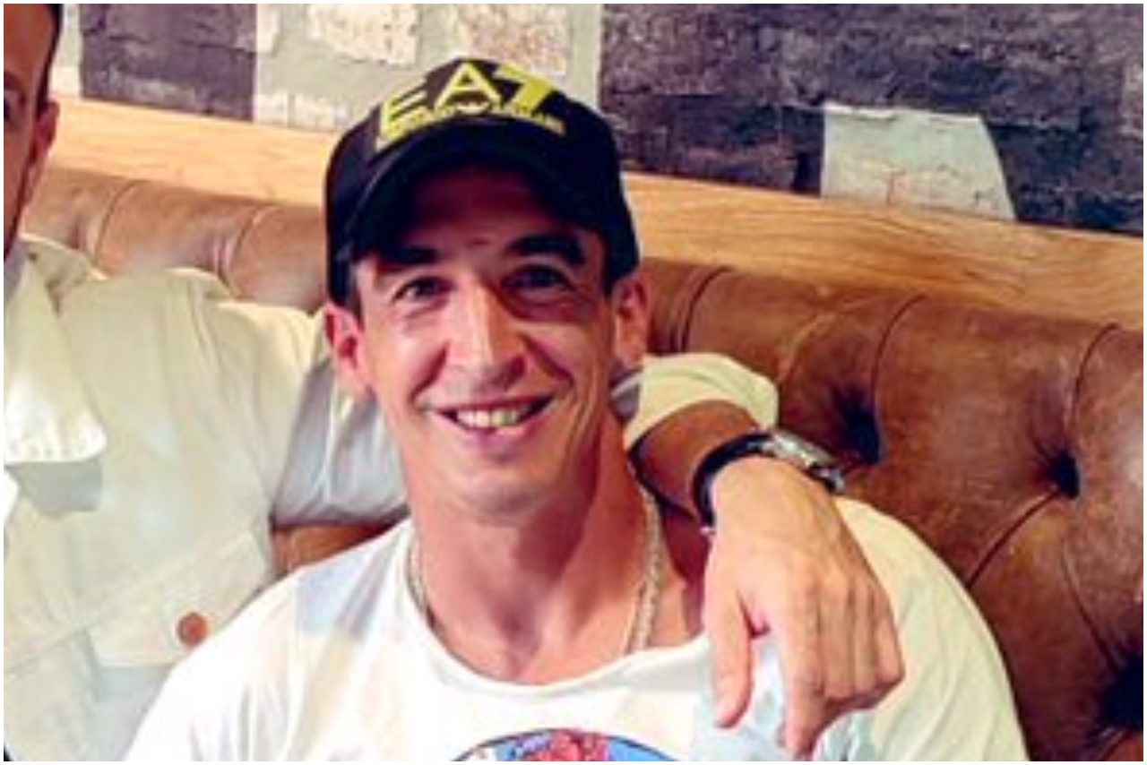 Messi era la sua riserva, oggi nessuno si ricorda più di lui: Pablo ...