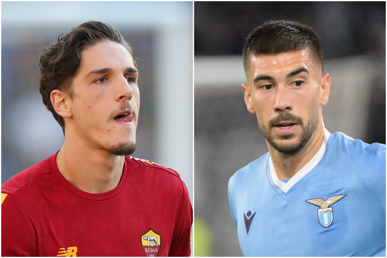 Salta fuori la verità sull'esclusione di Zaniolo e Zaccagni dall'Italia: pugno duro di Mancini