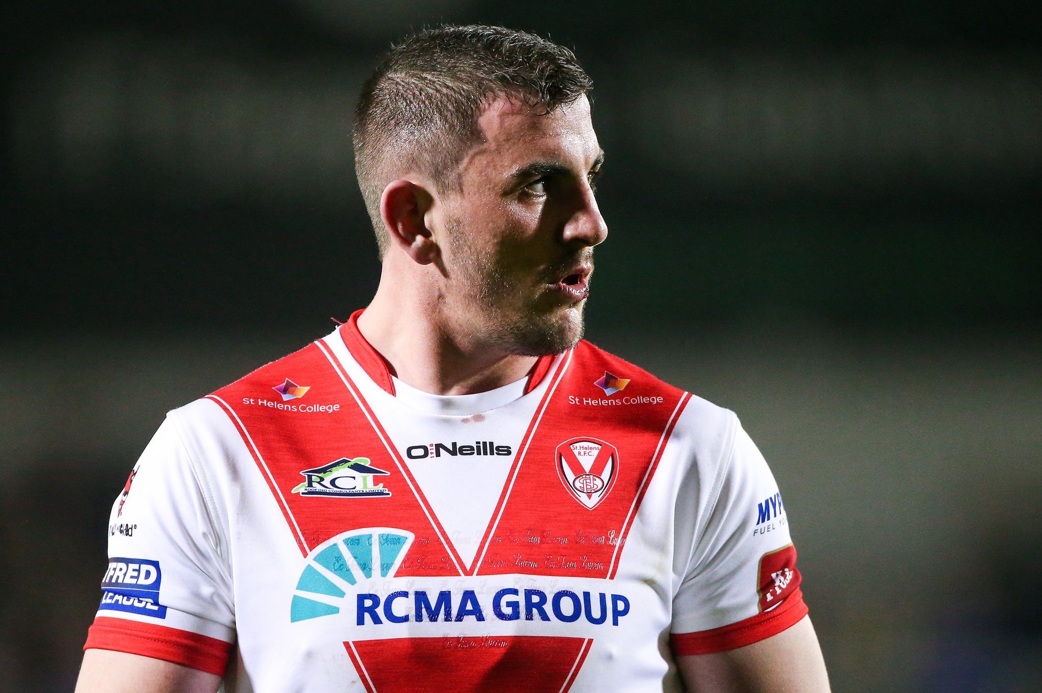 È morto Adam Walker, il pilone della Scozia si è suicidato a 31 anni ...