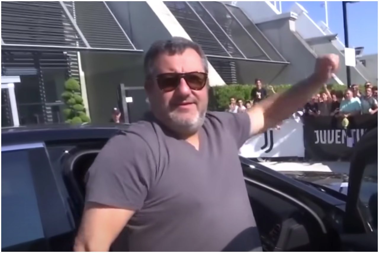 Cosa accadde il giorno della morte di Mino Raiola: Quei farabutti ...