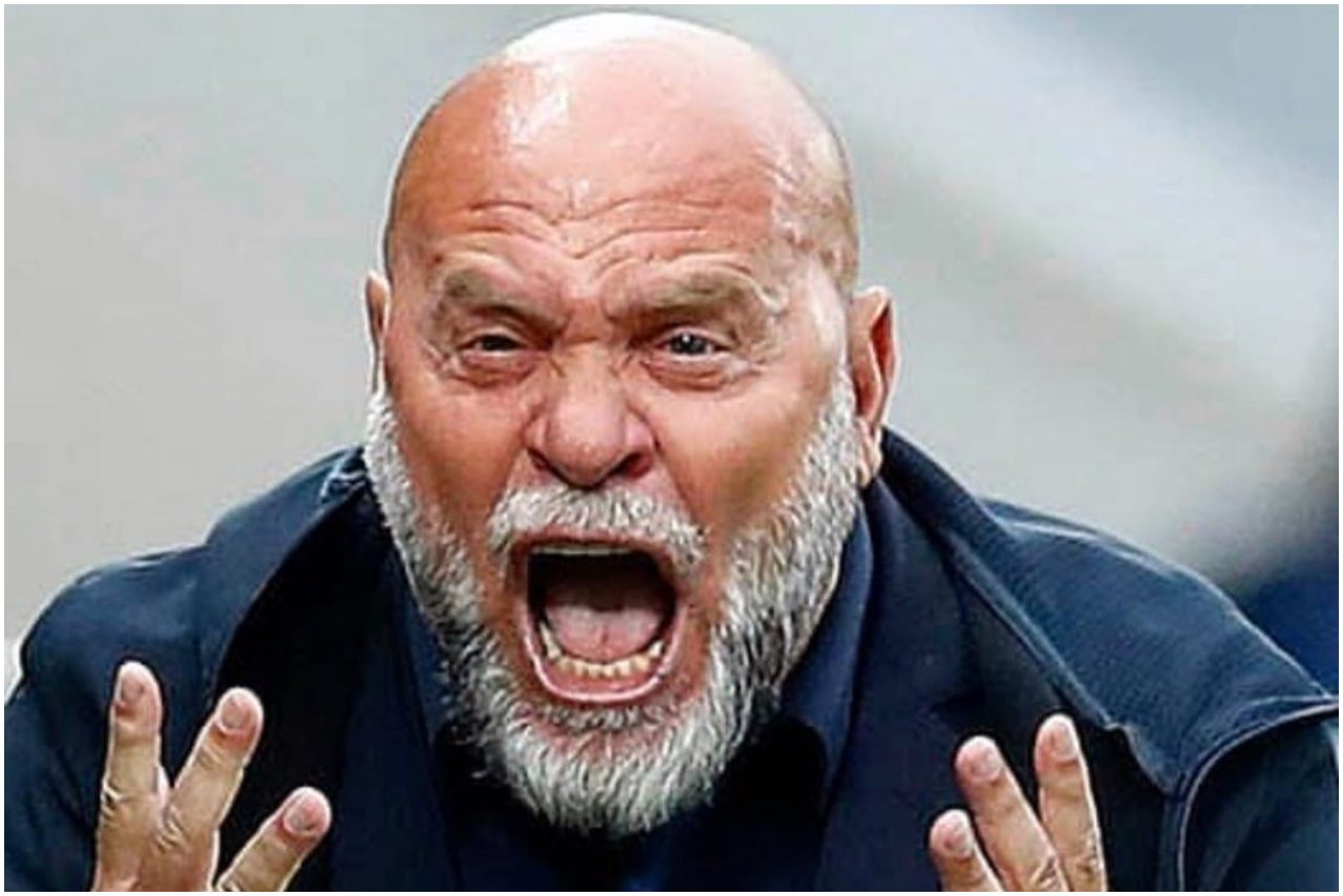 Cosmi all'estero ha ritrovato la gioia: Ho buttato 10 anni. Racconta ...