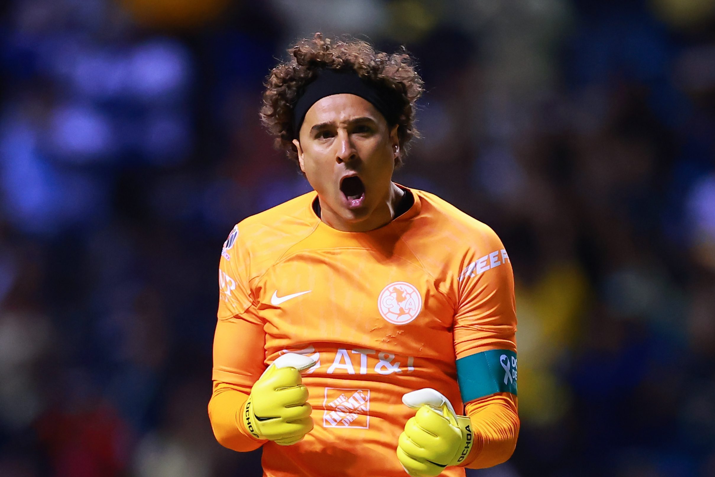Come ogni 4 anni torna Ochoa ai Mondiali e tutti sono pronti a ...