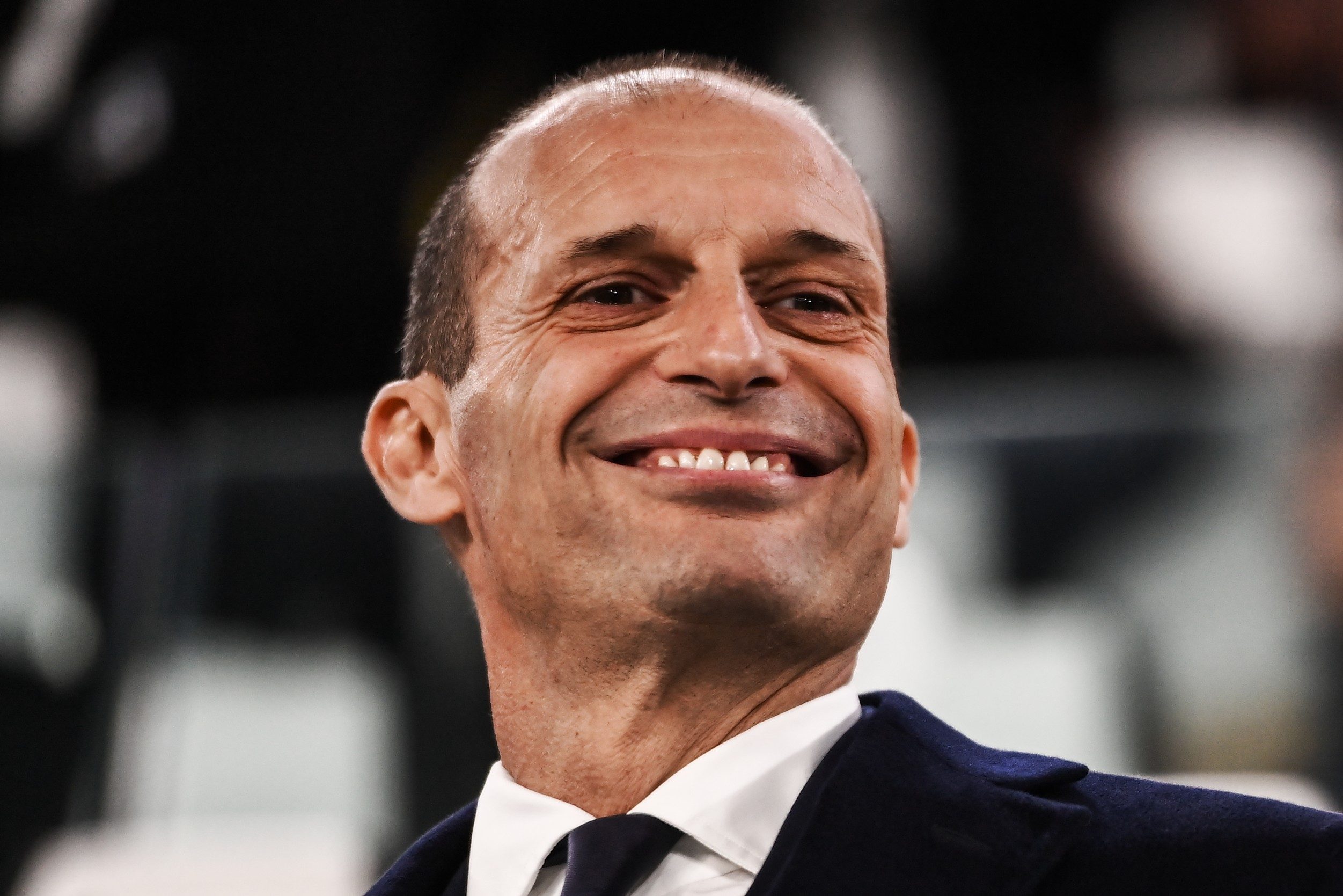 Cosa è cambiato nella Juventus di Allegri per arrivare a questa ...