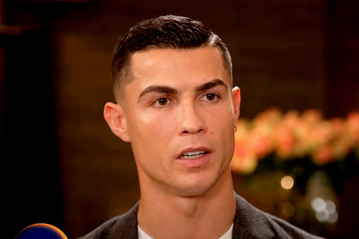 Cristiano Ronaldo rompe col Manchester: Mi hanno tradito. Aveva ...