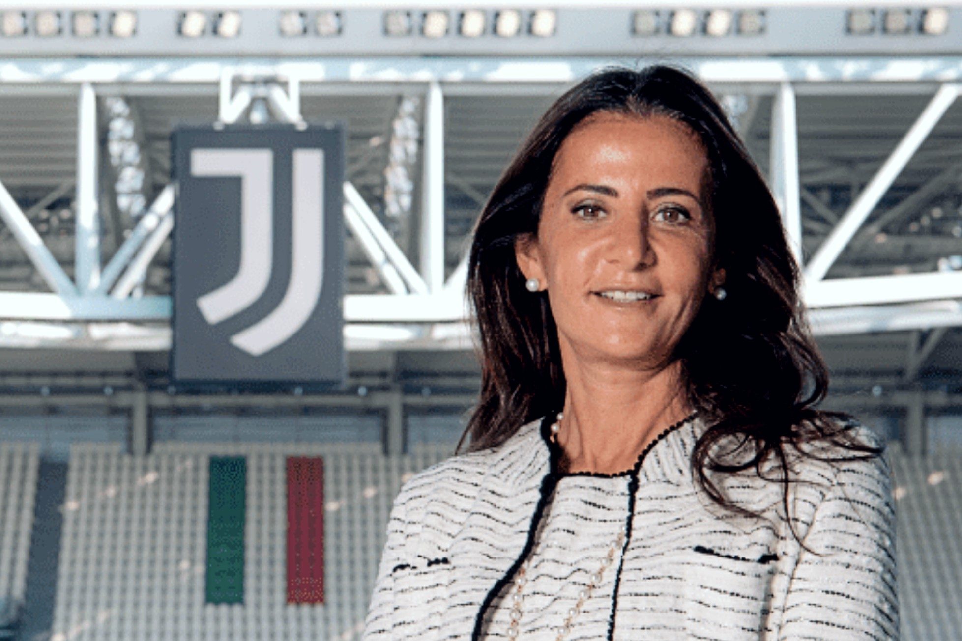 Nel CdA della Juventus c'era una voce dissidente, Daniela Marilungo: si ...