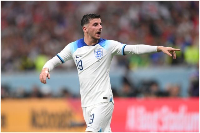 Galles-Inghilterra, risultato finale