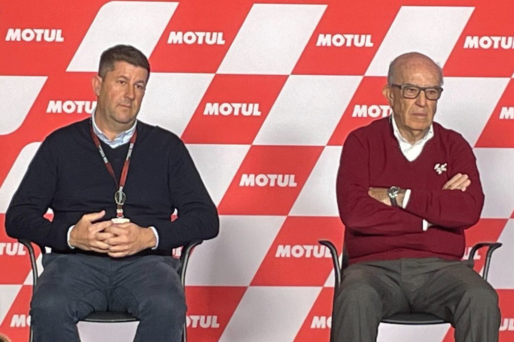 Pioggia di polemiche sulla MotoGP dopo la nomina del sostituto di ...