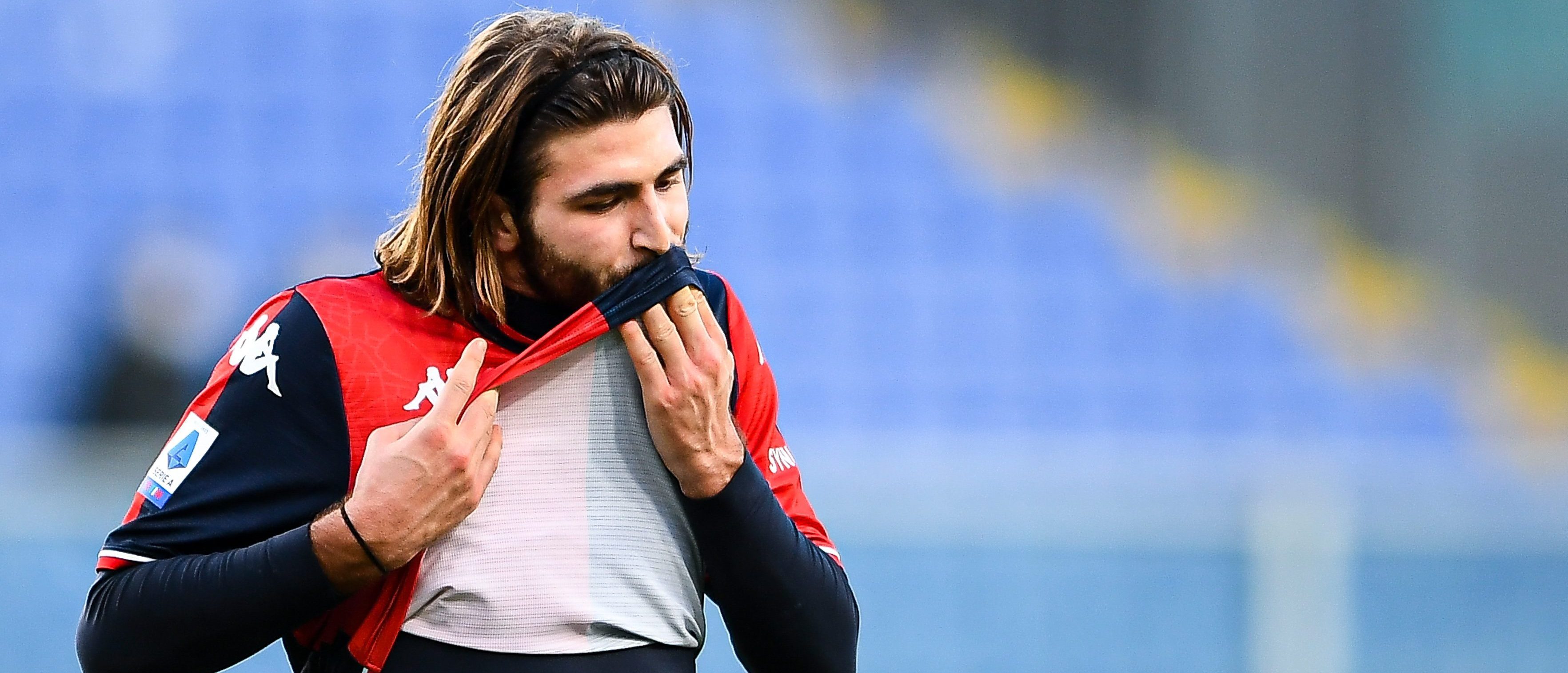 Portanova accusato di violenza sessuale: il pm chiede condanna a 6 anni ...