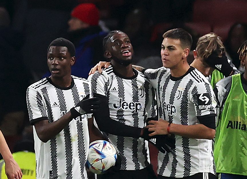 Juve-Rijeka amichevole, dove vederla in TV e streaming su Sky o DAZN: formazioni ufficiali