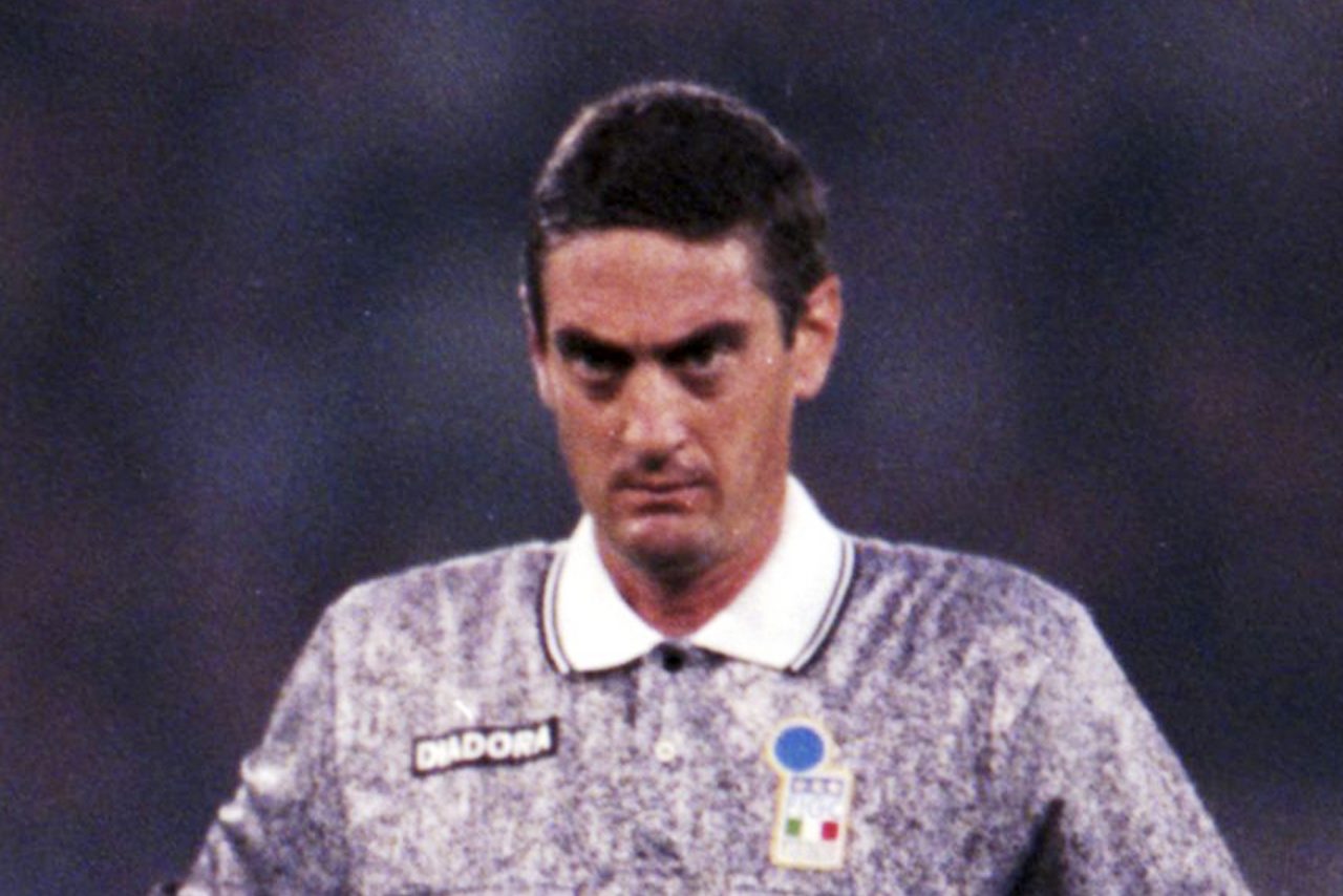 Lutto nel mondo arbitrale, è morto Robert Boggi: l'ex fischietto ...