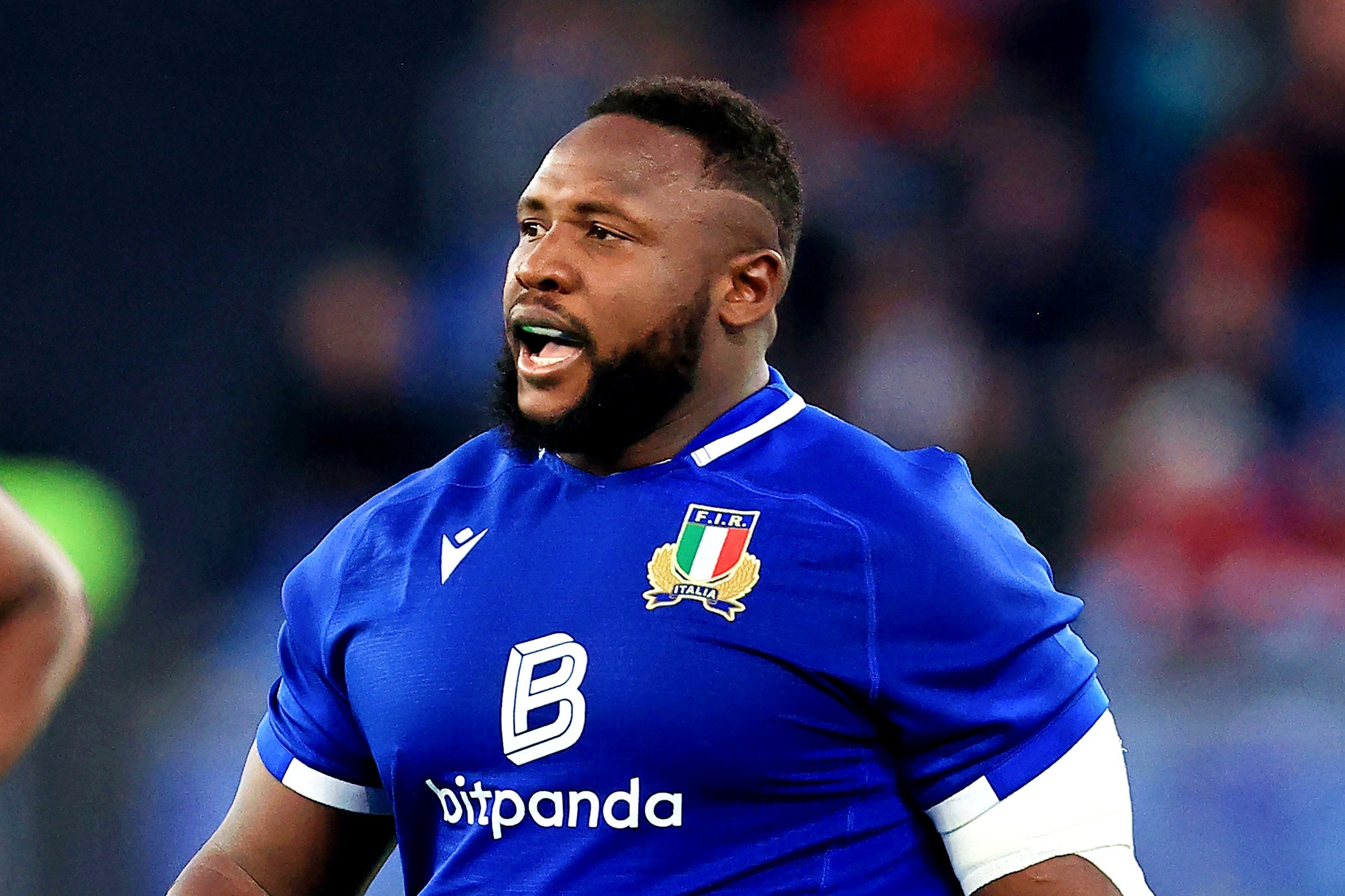 Cherif Traorè umiliato nel Secret Santa di squadra: Nel mio regalo una ...