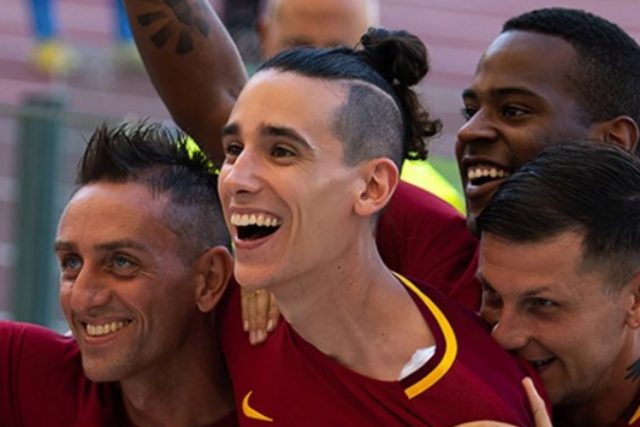 A quale calciatore è ispirato Christian Ferro, protagonista de Il ...