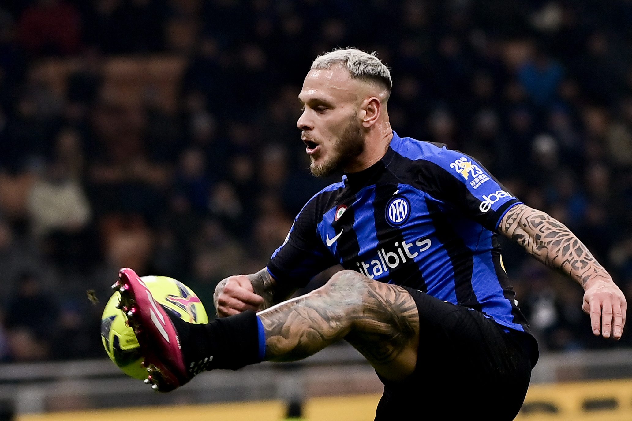 Cremonese-Inter, dove vederla in TV e streaming su Sky o DAZN: le formazioni ufficiali