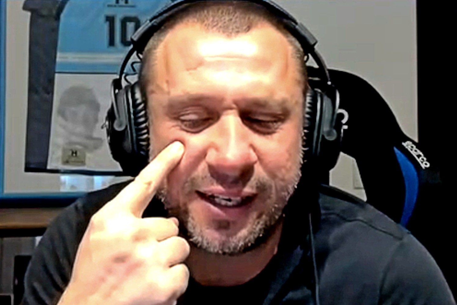 Cassano ha un nuovo nemico, l'alleato più ostinato di Allegri: Non si ...