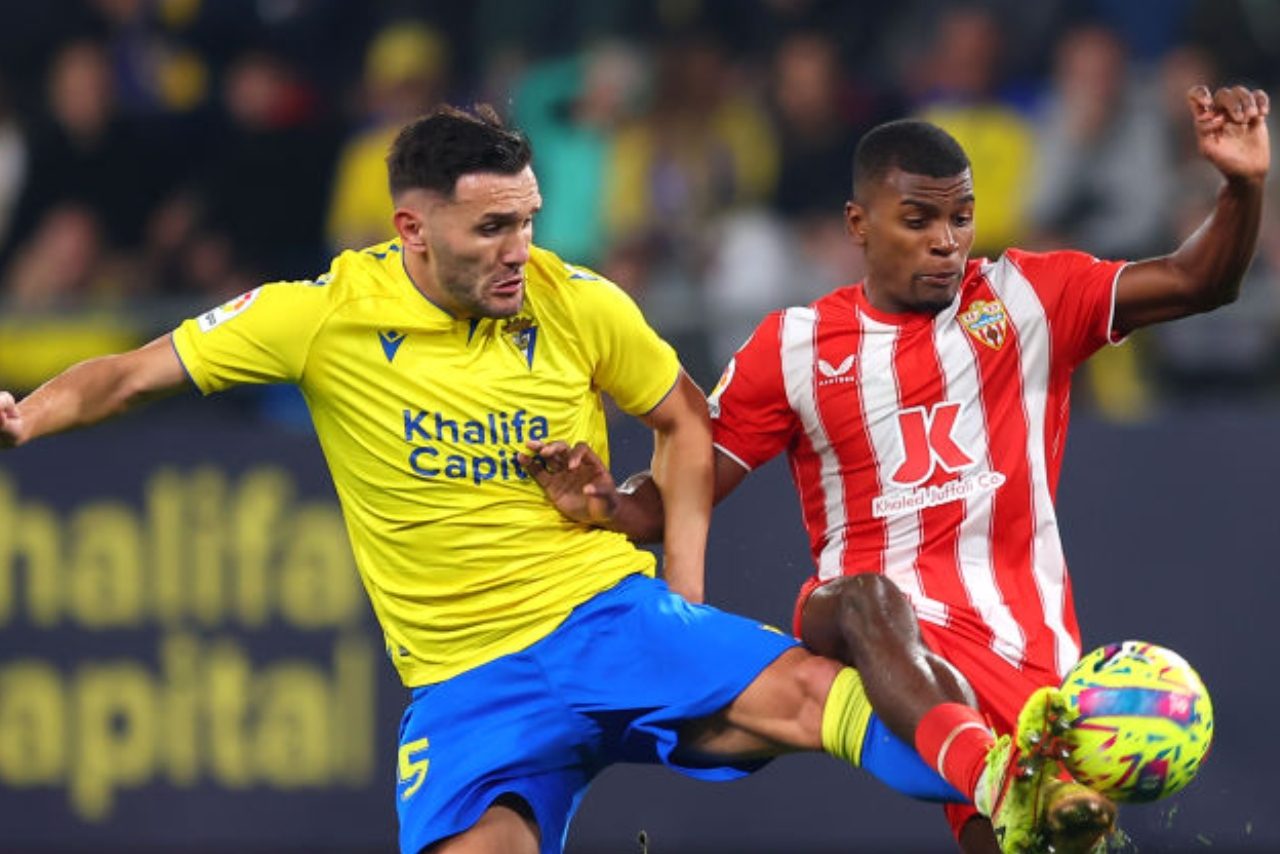 Lucas Perez paga mezzo milione di tasca sua per scendere in 3ª serie: c ...