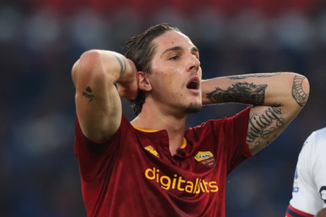 Tiago Pinto a gamba tesa su Zaniolo: Ha messo gli interessi personali ...