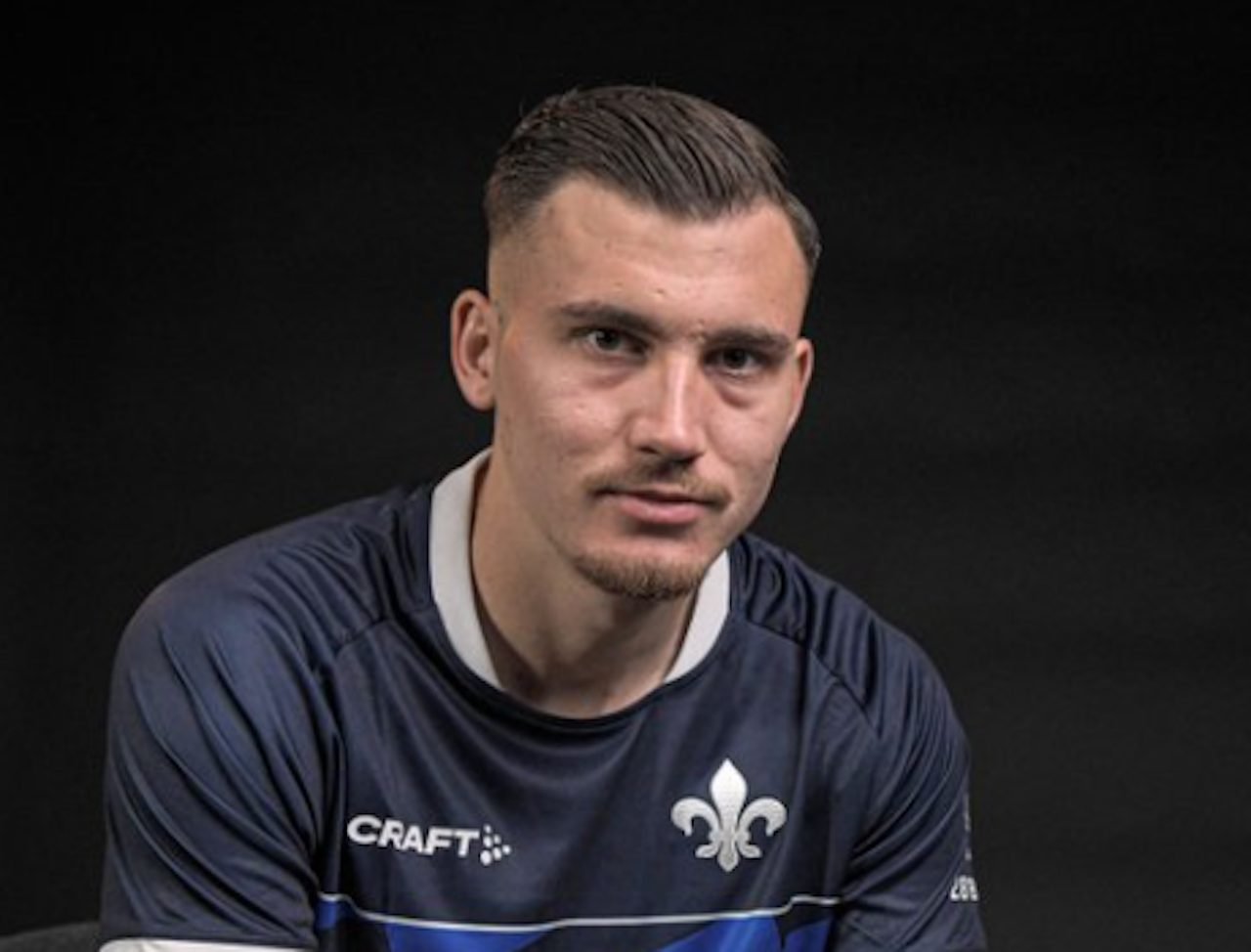 Preferisce la Serie B tedesca alla Juventus: Volevo un club che mi ...