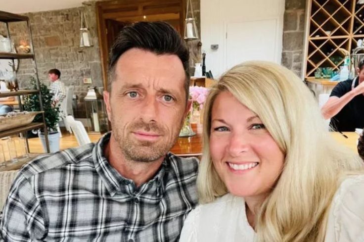 Il calvario dell'ex calciatore Jason Bowen, ha una grave malattia ...