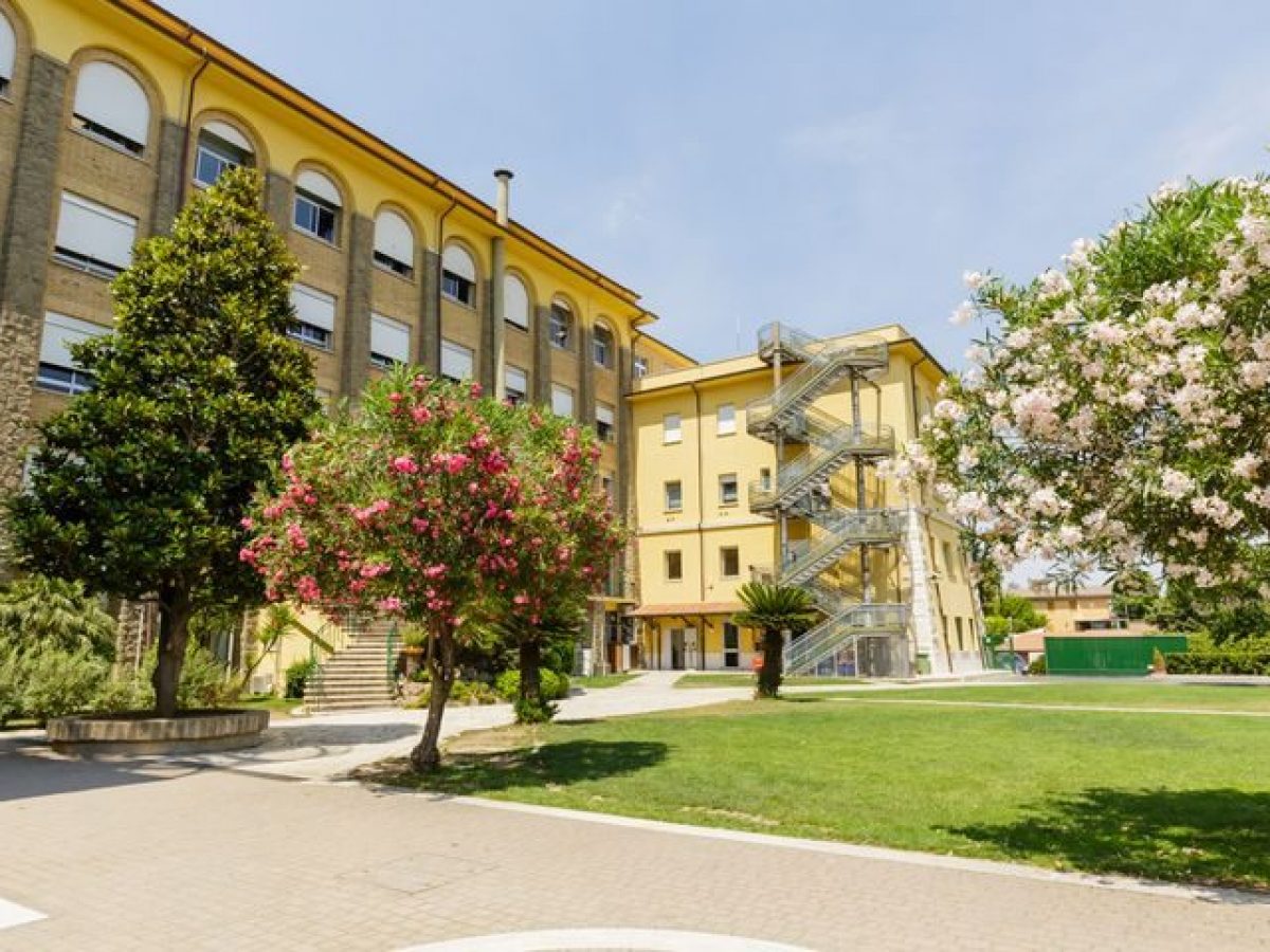 La scuola internazionale inglese rimanda l'apertura: Troppi studenti e ...