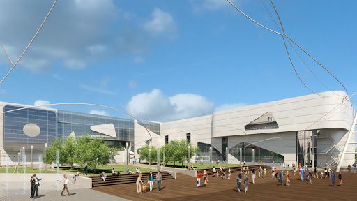 Il 29 ottobre apre il centro commerciale Maximo: c'è anche Primark