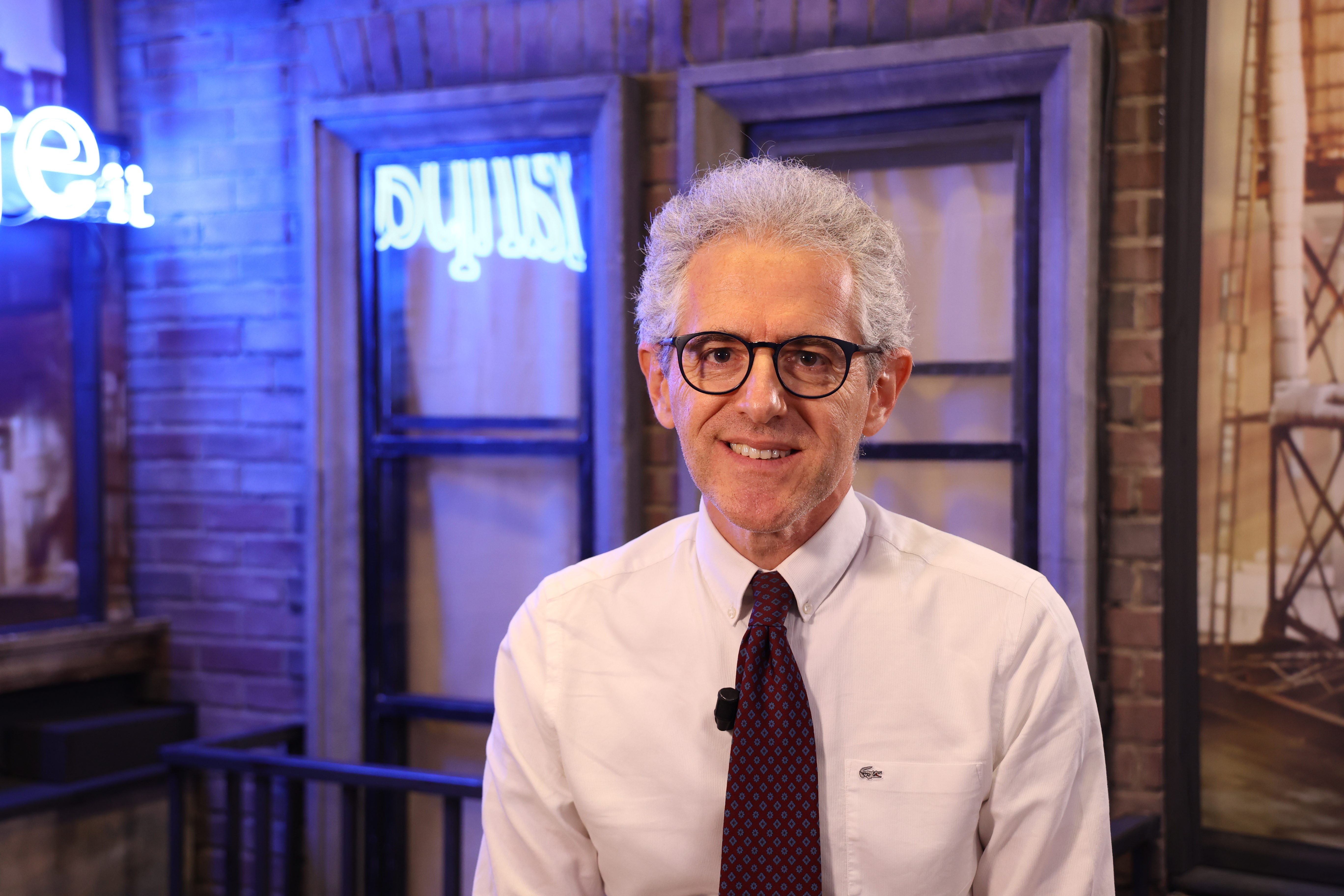 Primarie, Ciani (DemoS) e gli strani moderati che dicono basta case ...