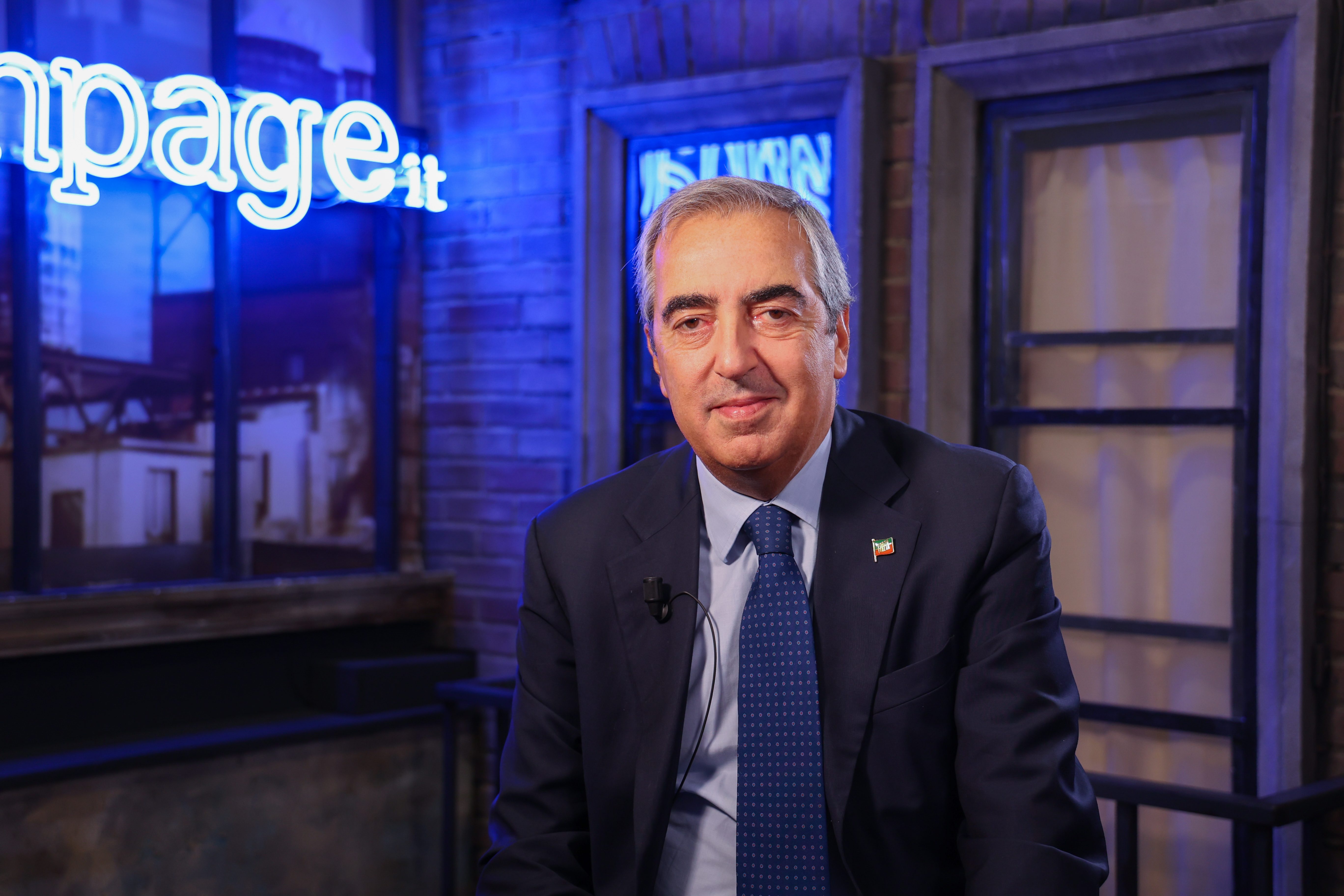 Elezioni Roma, Gasparri: Da Forza Italia proposta di serietà, non ...