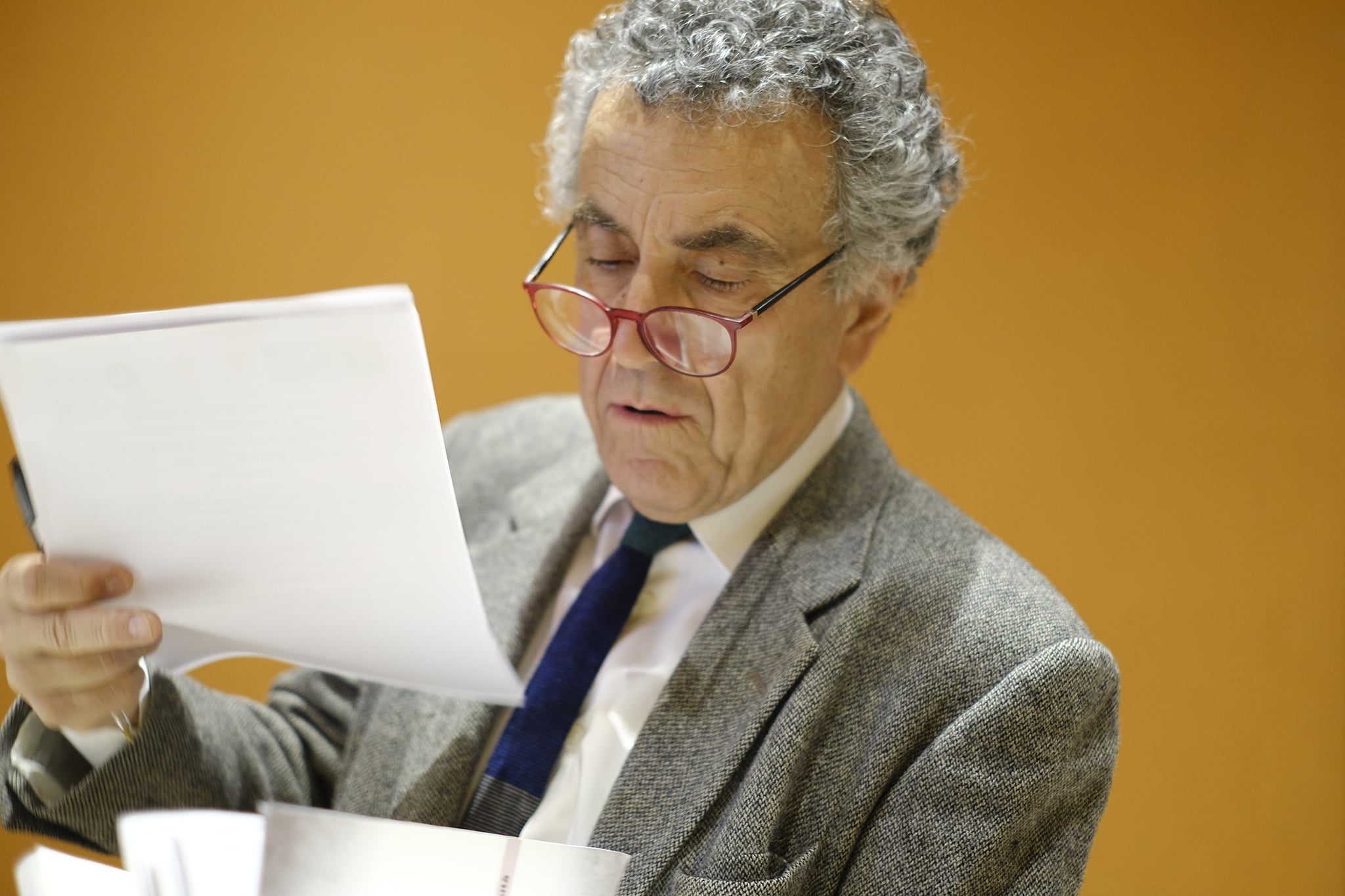 Fabrizio Barca: Per cambiare Roma non basteranno bravi tecnici, serve ...