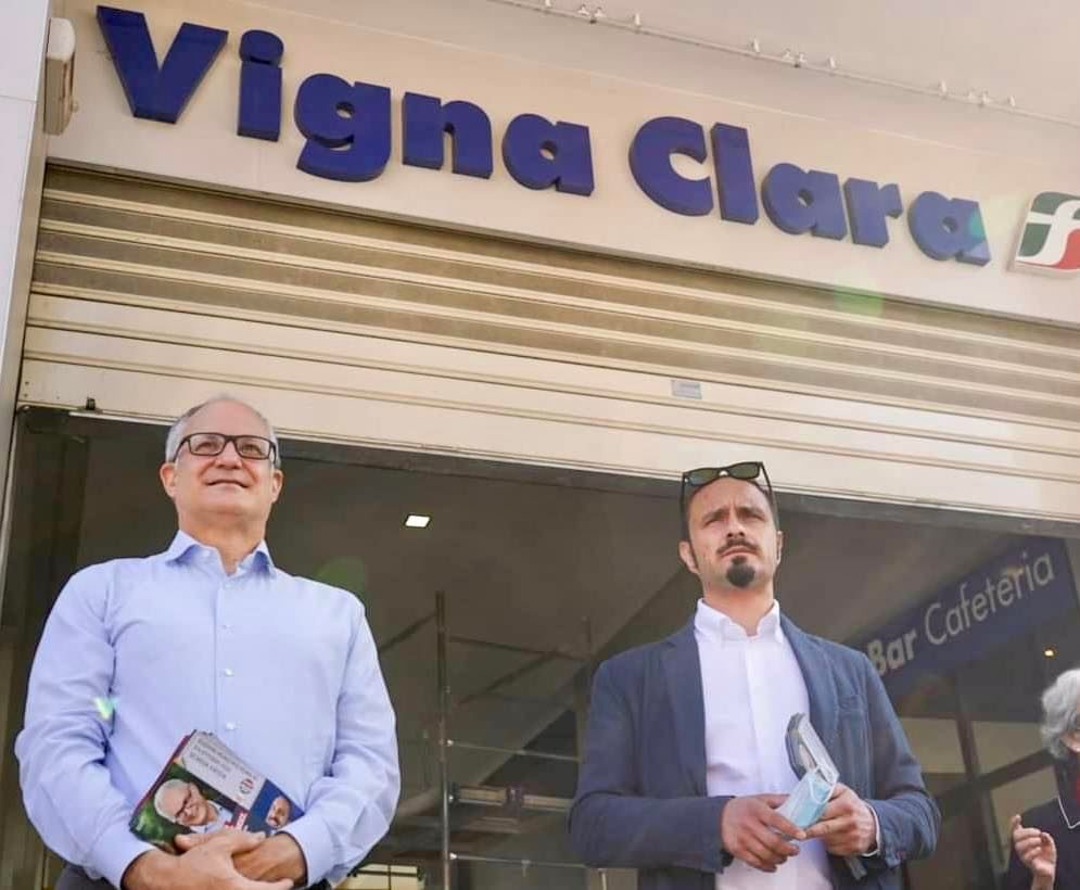 Aperta solo per 8 giorni per i mondiali del '90: dopo 31 anni riapre la ...